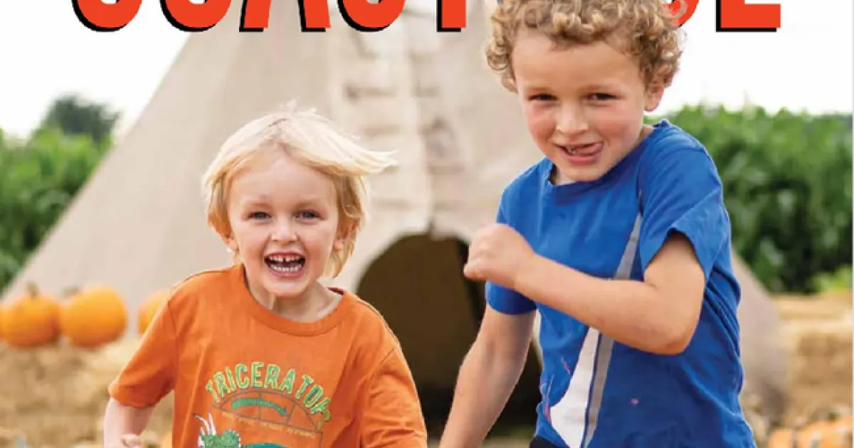 Five Spooky Plants for the Halloween Garden | UC Agriculture and ...